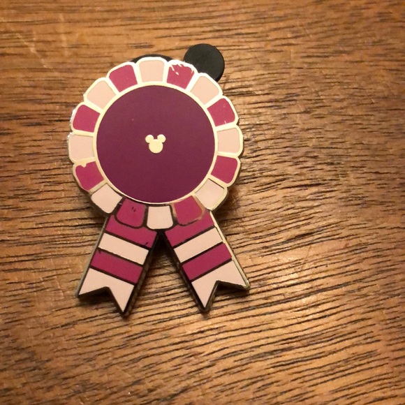 Disney | Jewelry | Authentic Hidden Mickey Pin Each Pin 8 Or 4 Pins For ...